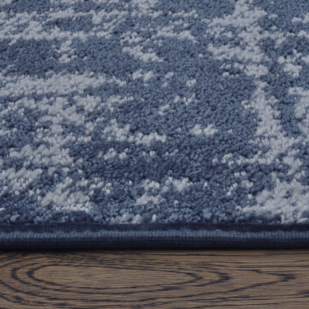 Custom Ambition Marine Synthetic Area Rug | The Perfect Rug