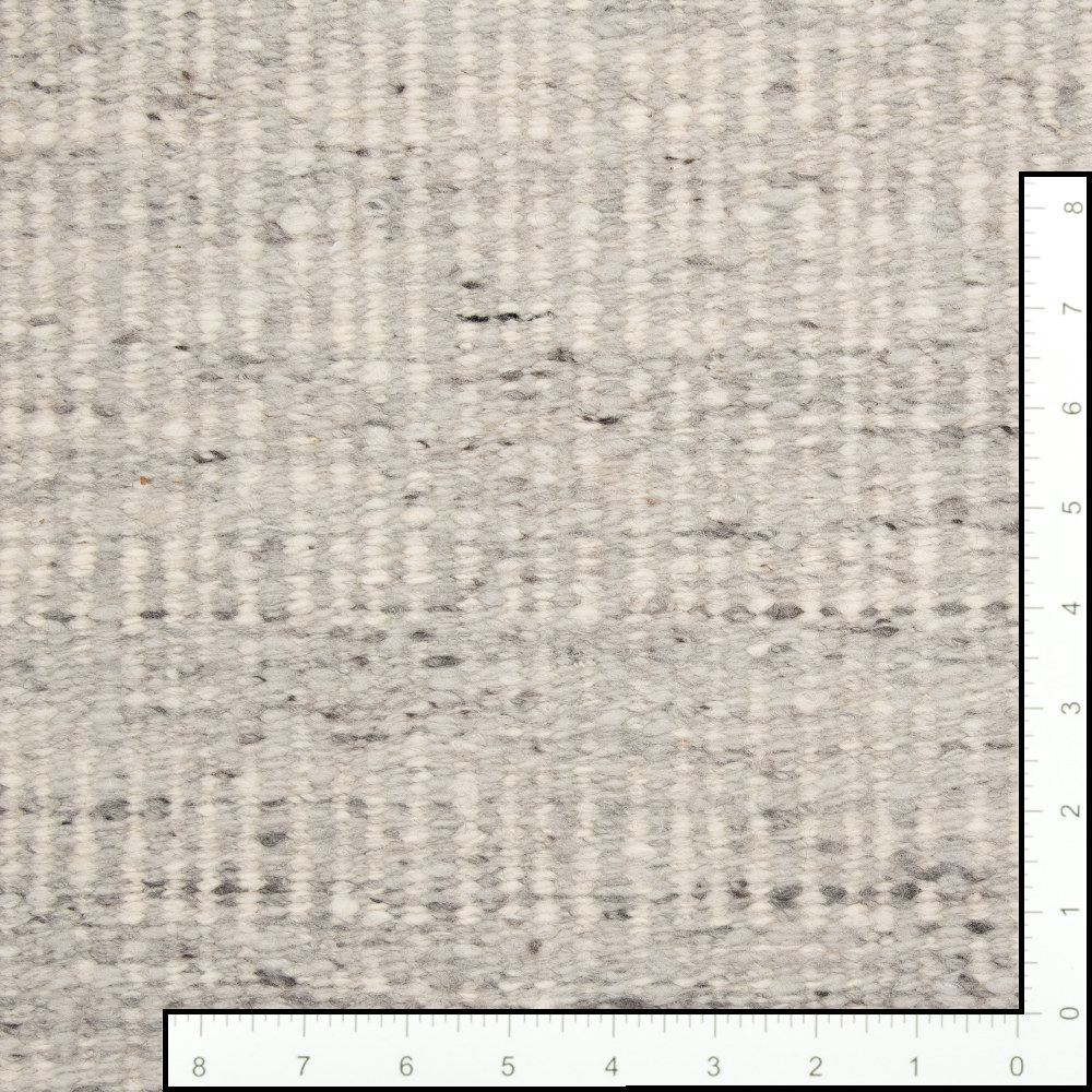 Custom Celtic Fossil Wool Area Rug