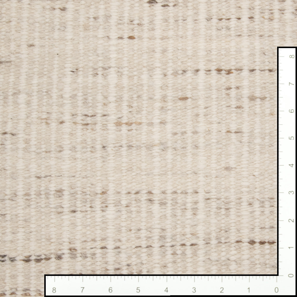 Custom Celtic Oat Wool Area Rug