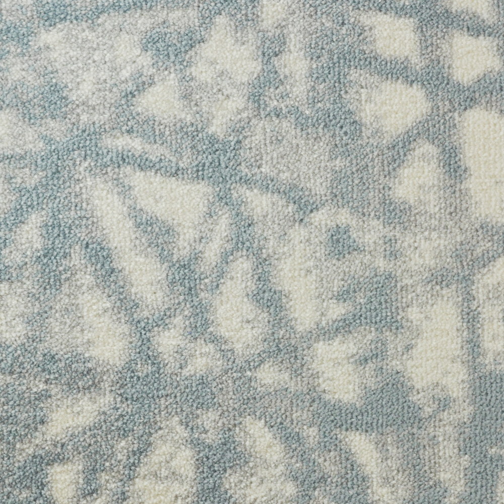 Custom Mystical Sky Synthetic Area Rug