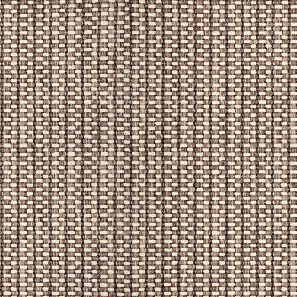 Custom Mythos Teak Synthetic Area Rug