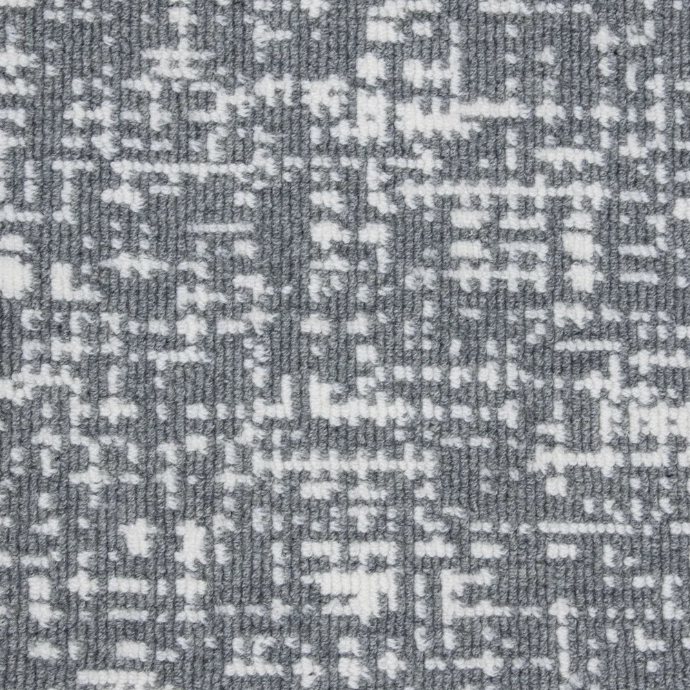 Custom Pepe Flannel Wool Area Rug