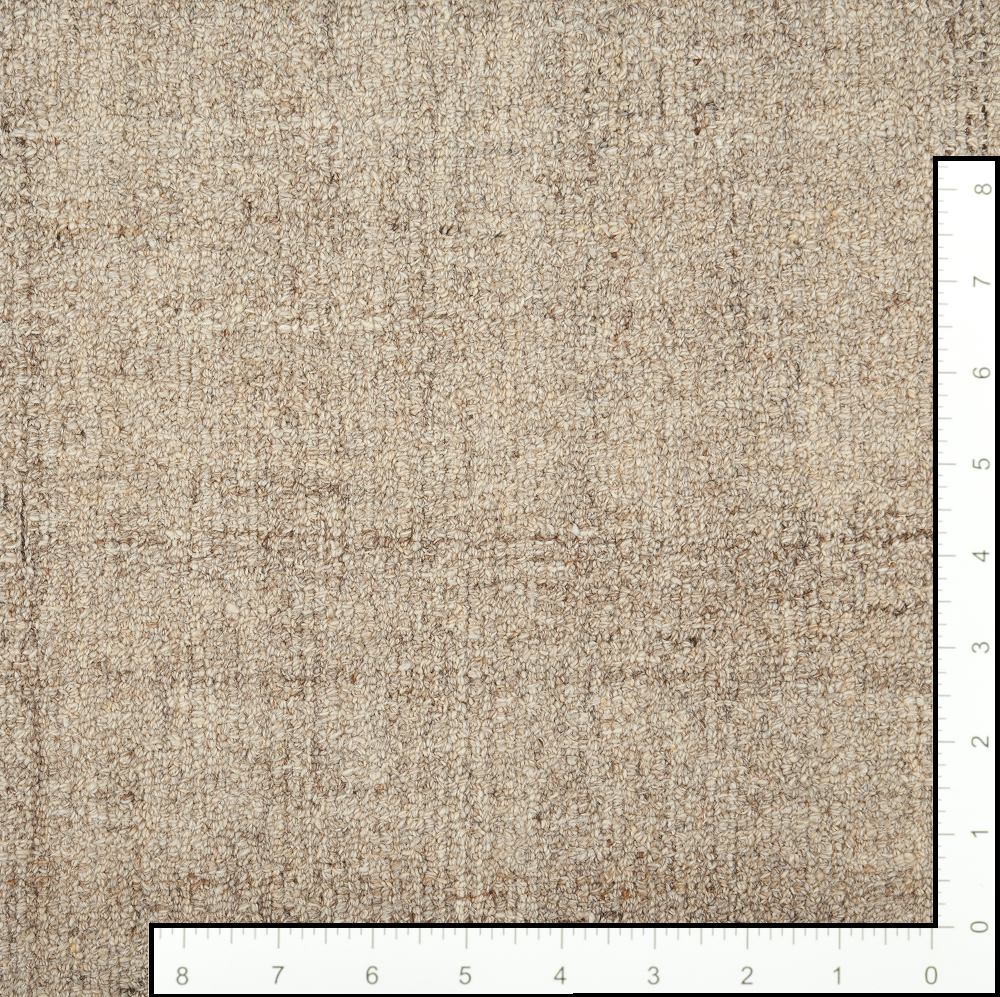 Custom Venture Prairie Wool Area Rug