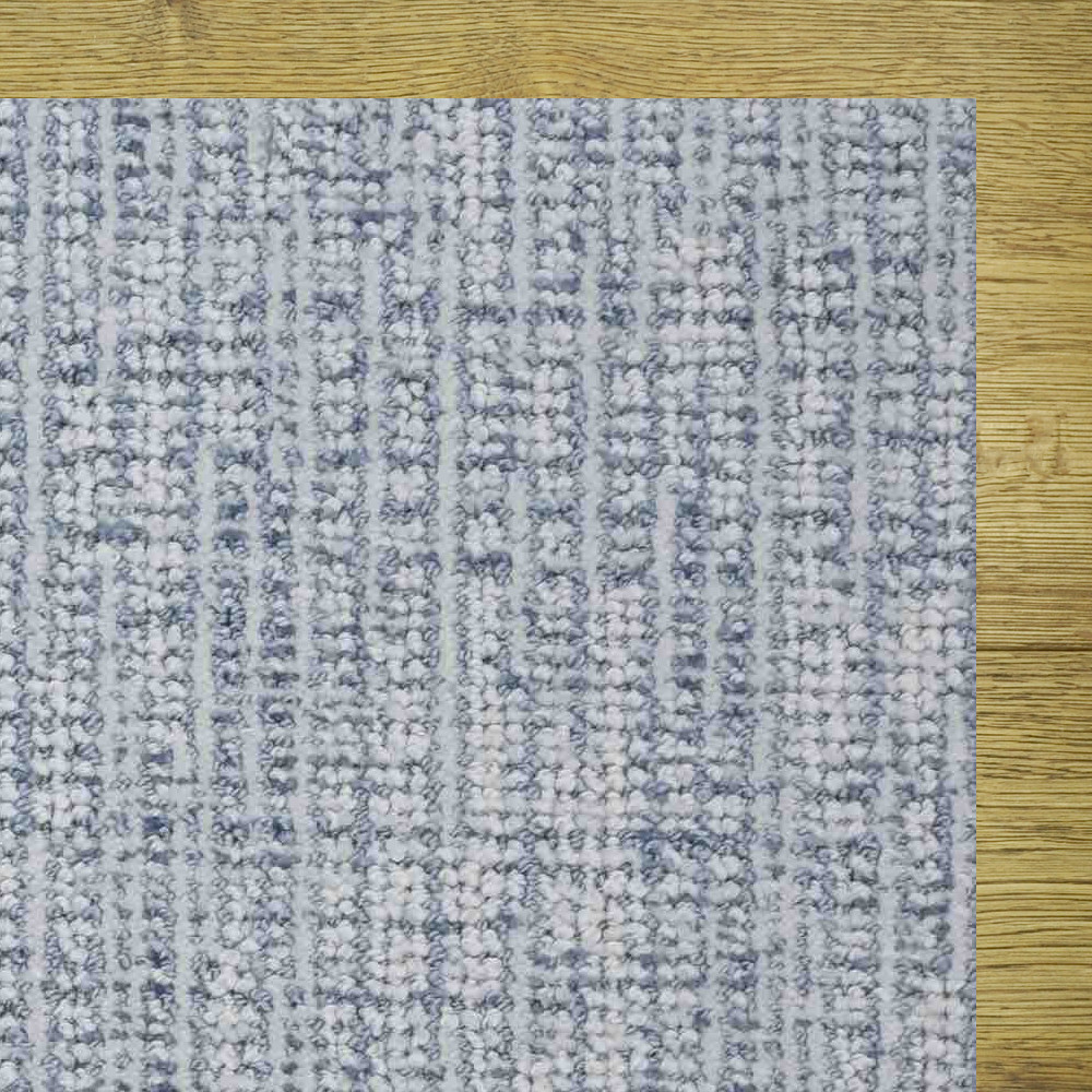 Custom Vigor Wedgewood Synthetic Area Rug